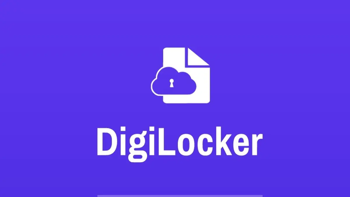 Digilocker App How To Set Up Your Account The Hindu Businessline